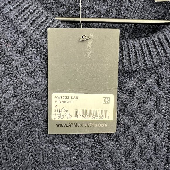 ATM Anthony Thomas Melillo | Sweaters | New Atm Anthony Thomas Melillo ...